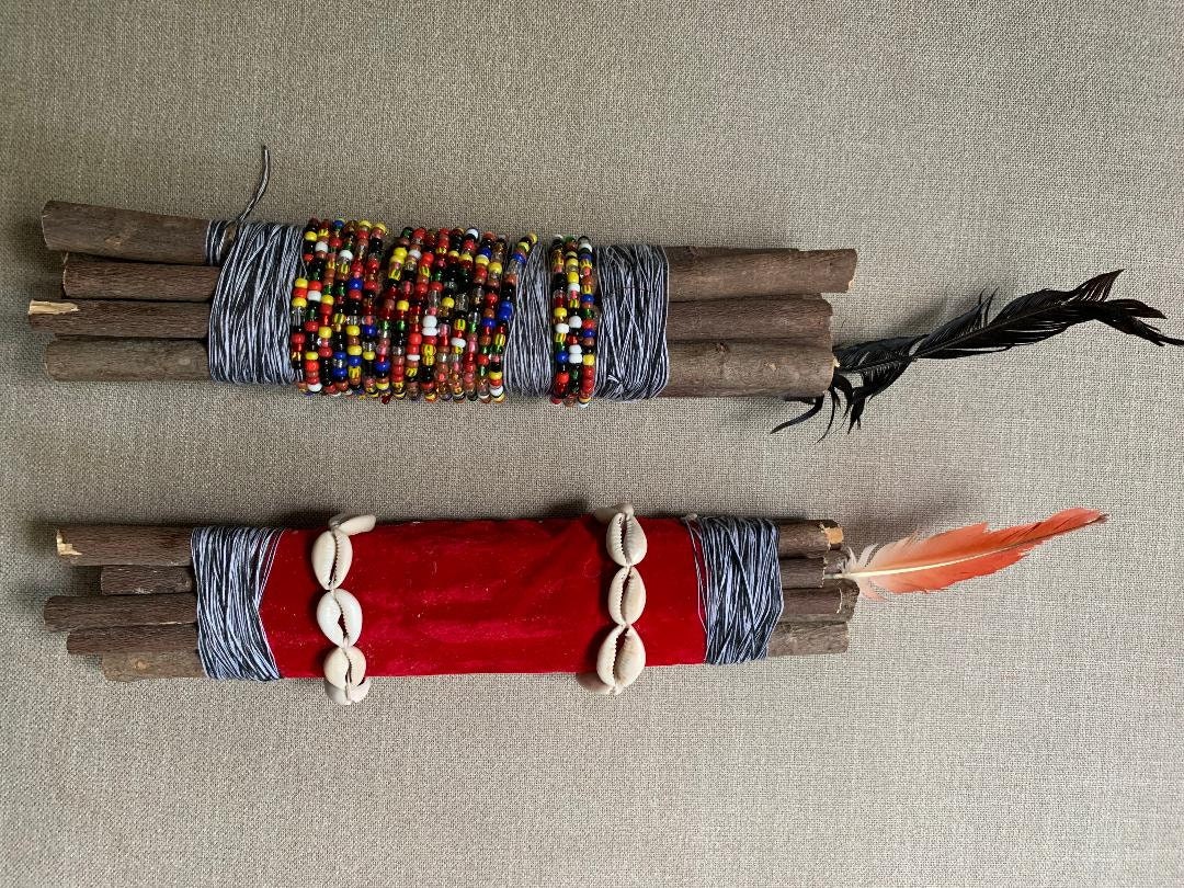 Esan EGBE or Isan EGUN to Choose From. - Etsy