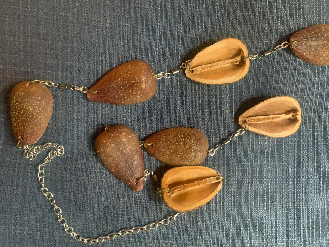 Silver Opele Babalawo and Iyalorisha Tool for Divination and - Etsy