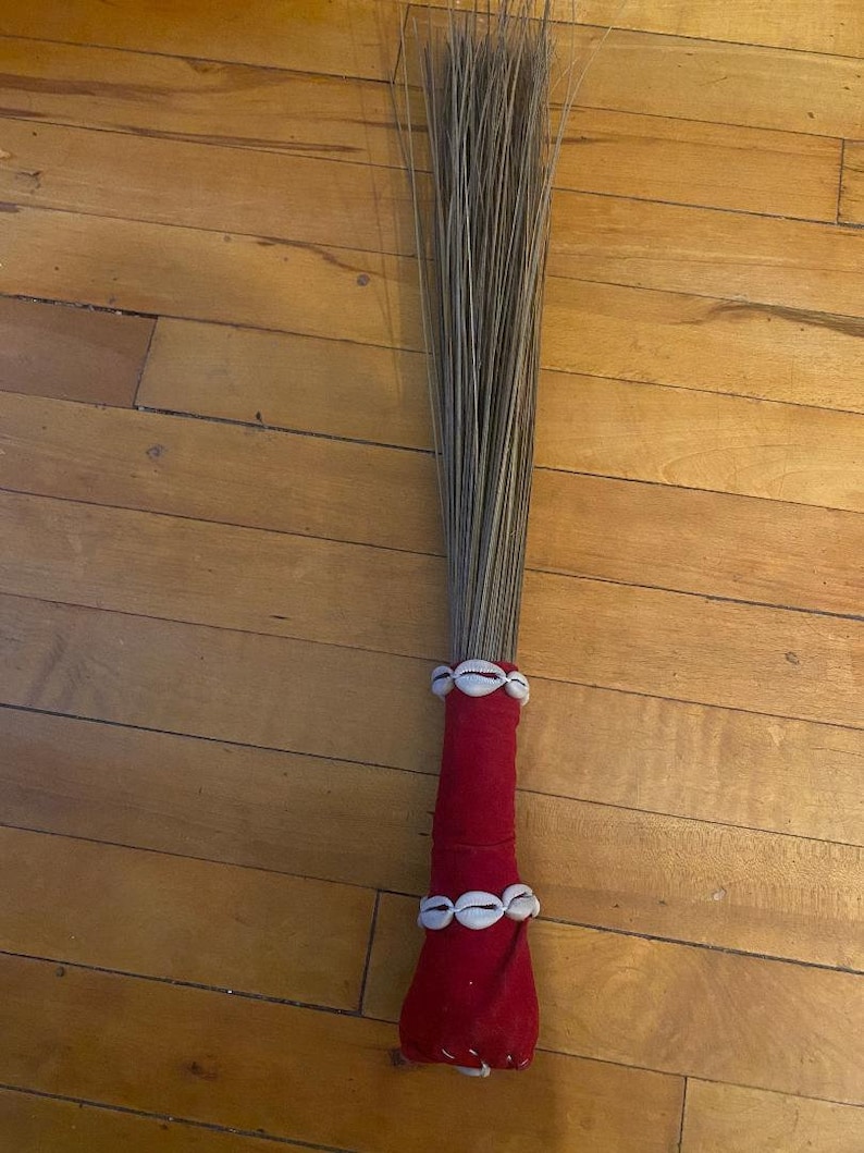 22 Inch High Authentic Traditional Yoruba Irukere Obaluaye - Etsy