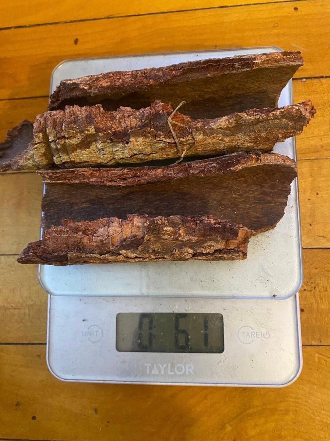 61 Grams Epo Obo Tree Bark (ficus Platyphylla) Anti Witchcraft Bark. - Etsy