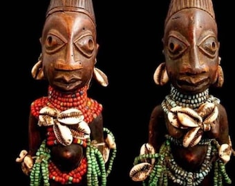 Obi Edun/monkey Kola - Etsy