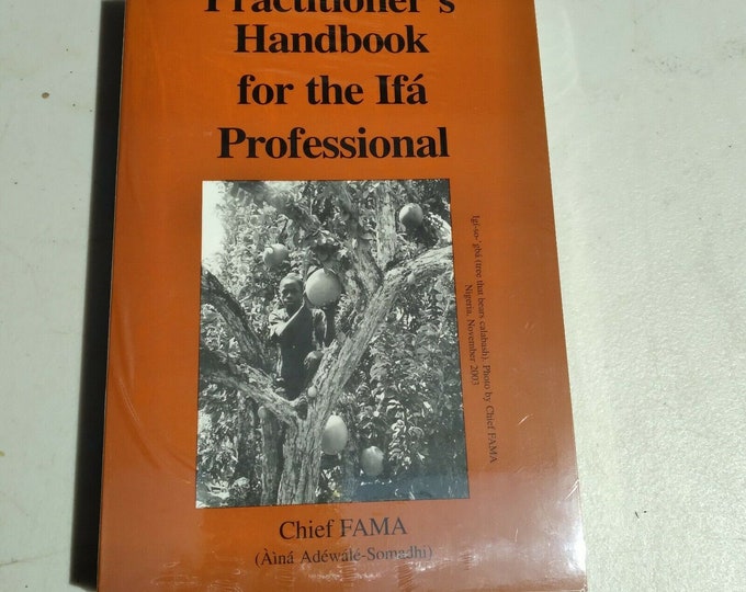 Practitioner's Handbook for the IFA Professional - Etsy