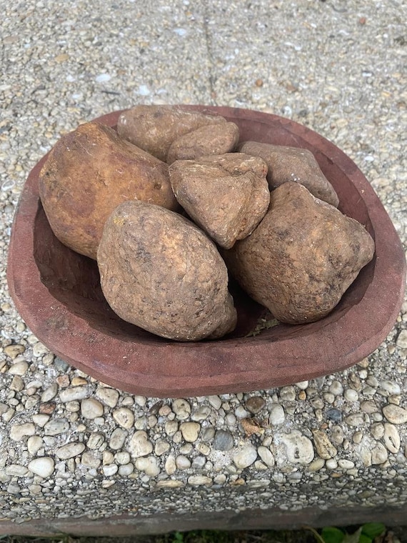 Complete Your Yoruba Oya Orisha Icon With SEVEN Authentic OYA - Etsy