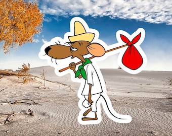 Funny Poke Sticker - Etsy