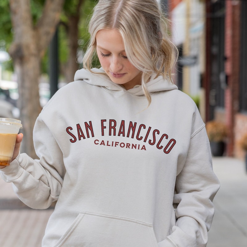 San Francisco Souvenirs - Etsy