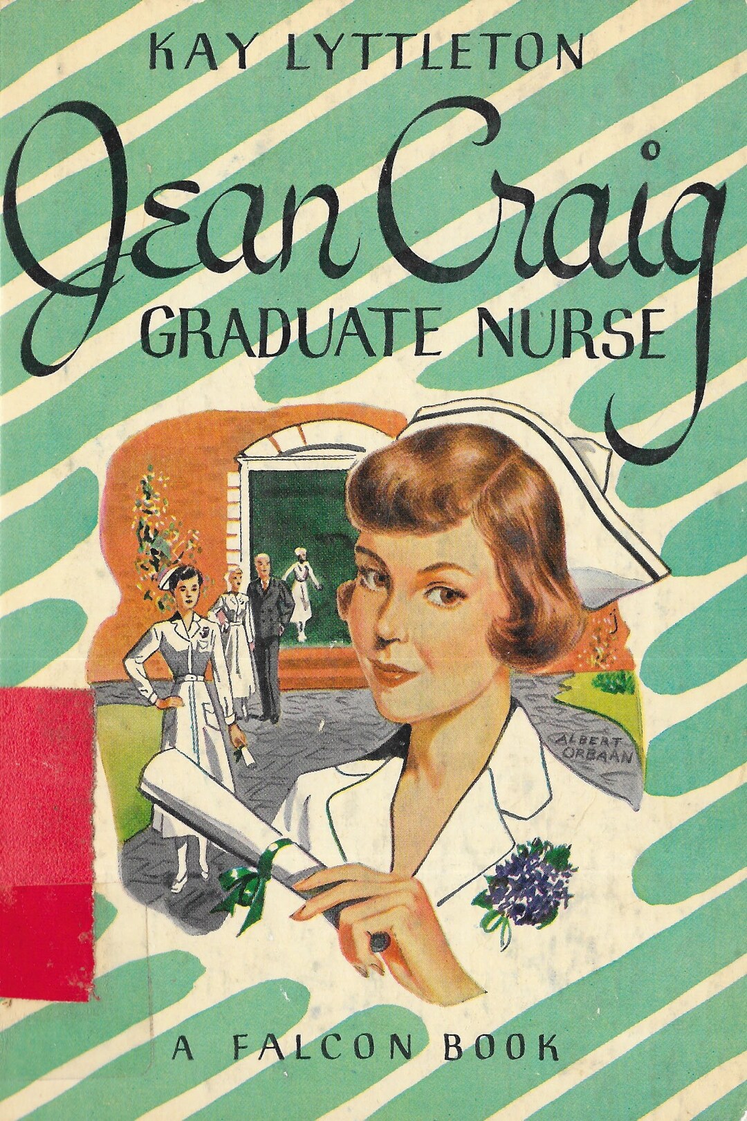 Jean Craig, Graduate Nurse by Kay Lyttleton - Ebook - PDF - Digital ...