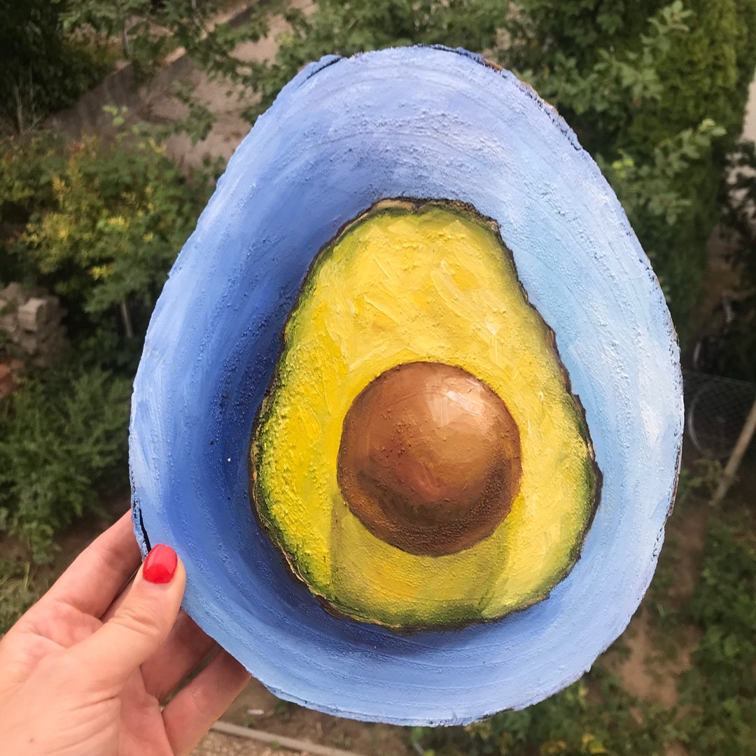 Oil Painting Original Pancy Oil Painted Flowers Handmade Artwork Home ...