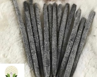 Mayan Copal Incense . 10 Pack . Rituals Incense - Etsy