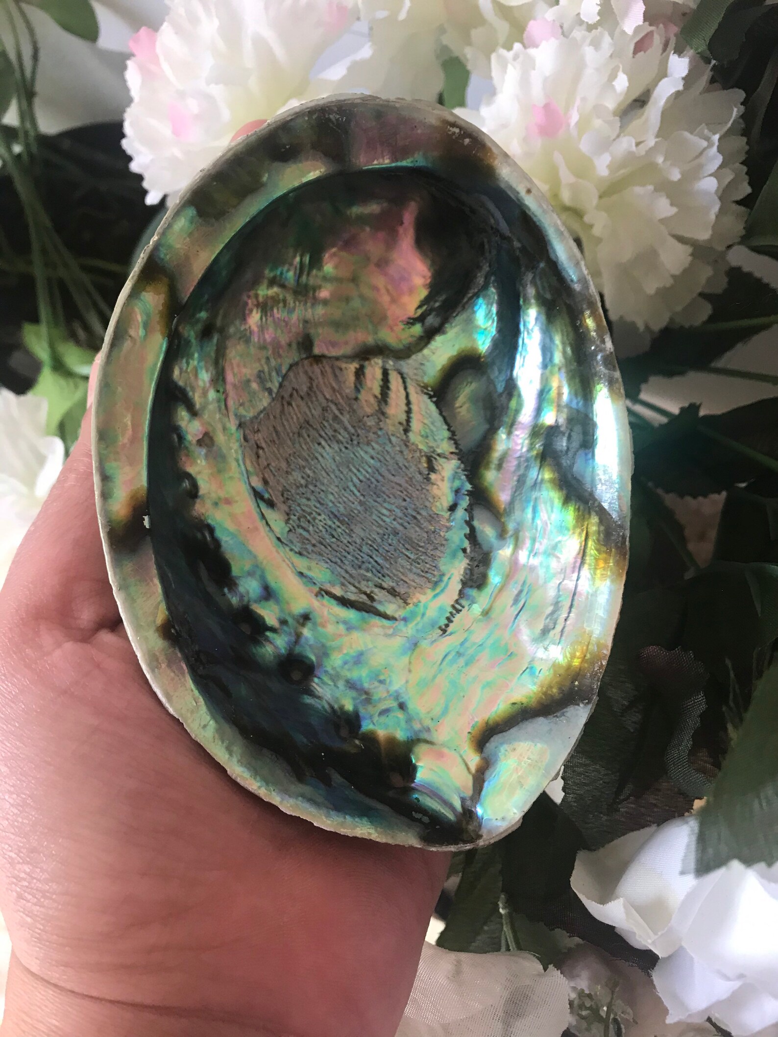 Smudge Kit-smudging Kit-smudge Stick-smudge Bowl - Etsy