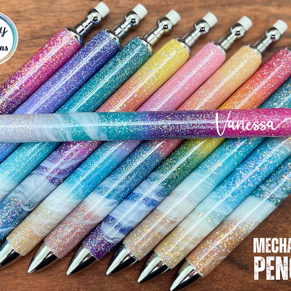 Inspired Pencil - Etsy