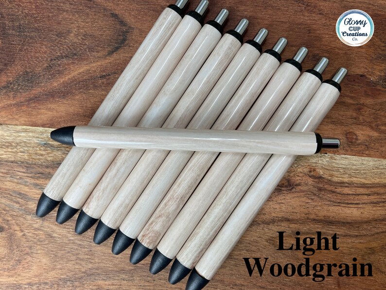 Camo Hunter Pens for Men and Women Camouflage Refillable - Etsy