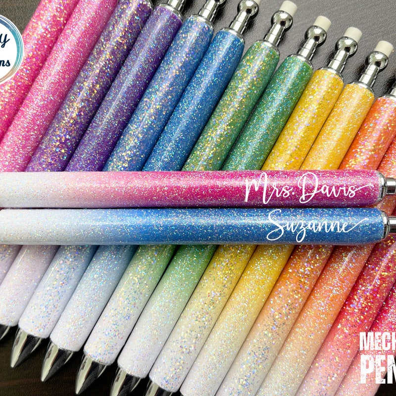 Inspired Pencil - Etsy