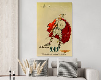 Theodor Kittelsen Nøkken Print Poster - Etsy