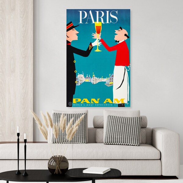 Pan Am - Etsy