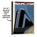 Vintage Pacific Star Art Deco Streamlined Train Poster - Etsy