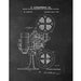 1936 Movie Projector Patent Print - Etsy