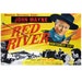 Red River Movie Poster - Etsy