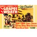 The Grape of Wrath Movie Poster - Etsy