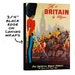 London England Pan Am Vintage Travel Poster - Etsy