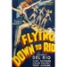 Flying Down to Rio Movie Poster - Etsy