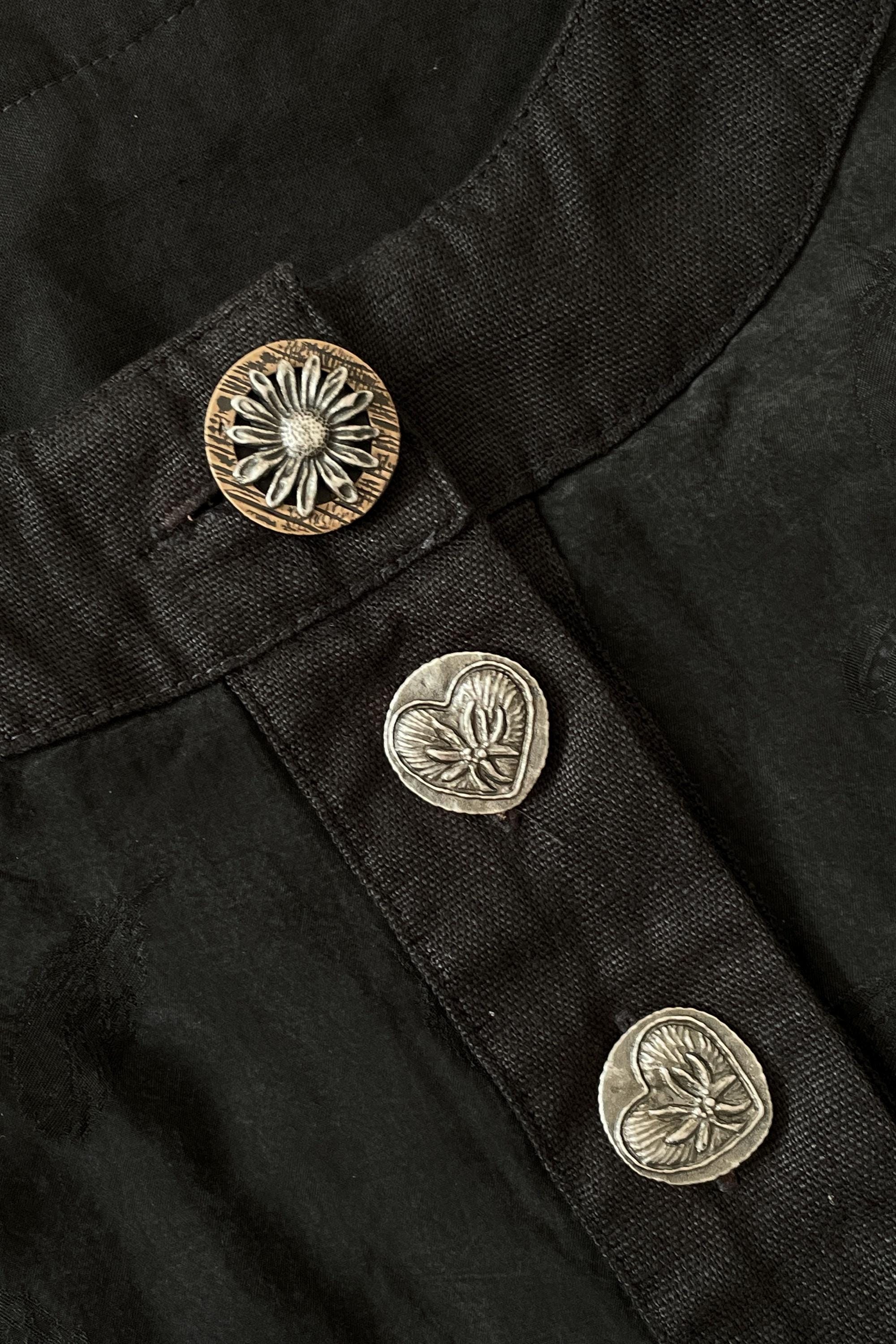 Vintage Dirndl | Austrian Bavarian Tirol Sleeveless Dress With Cute ...