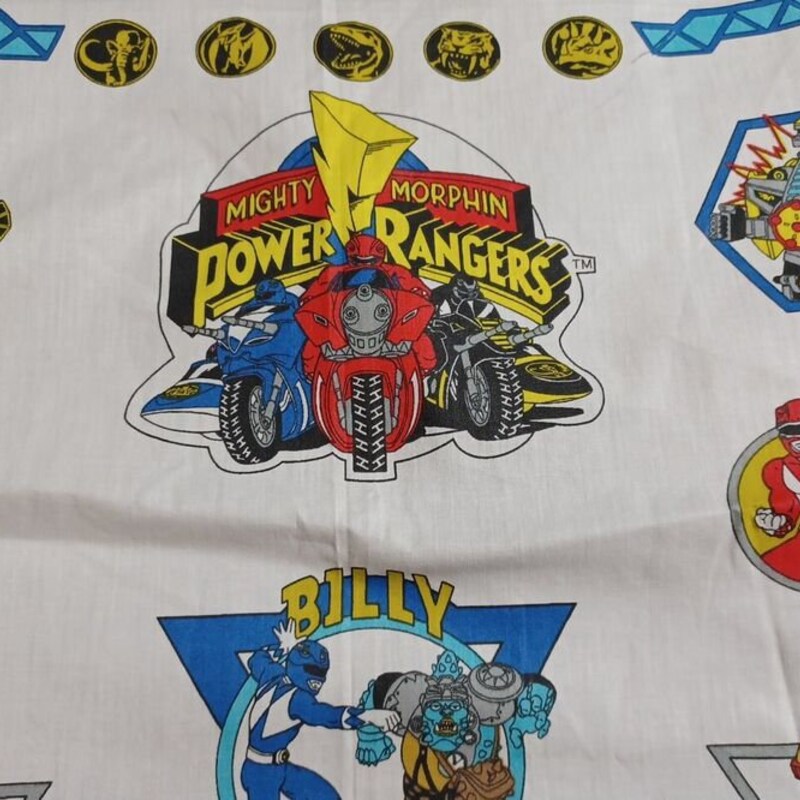 Power Rangers Svg - Etsy