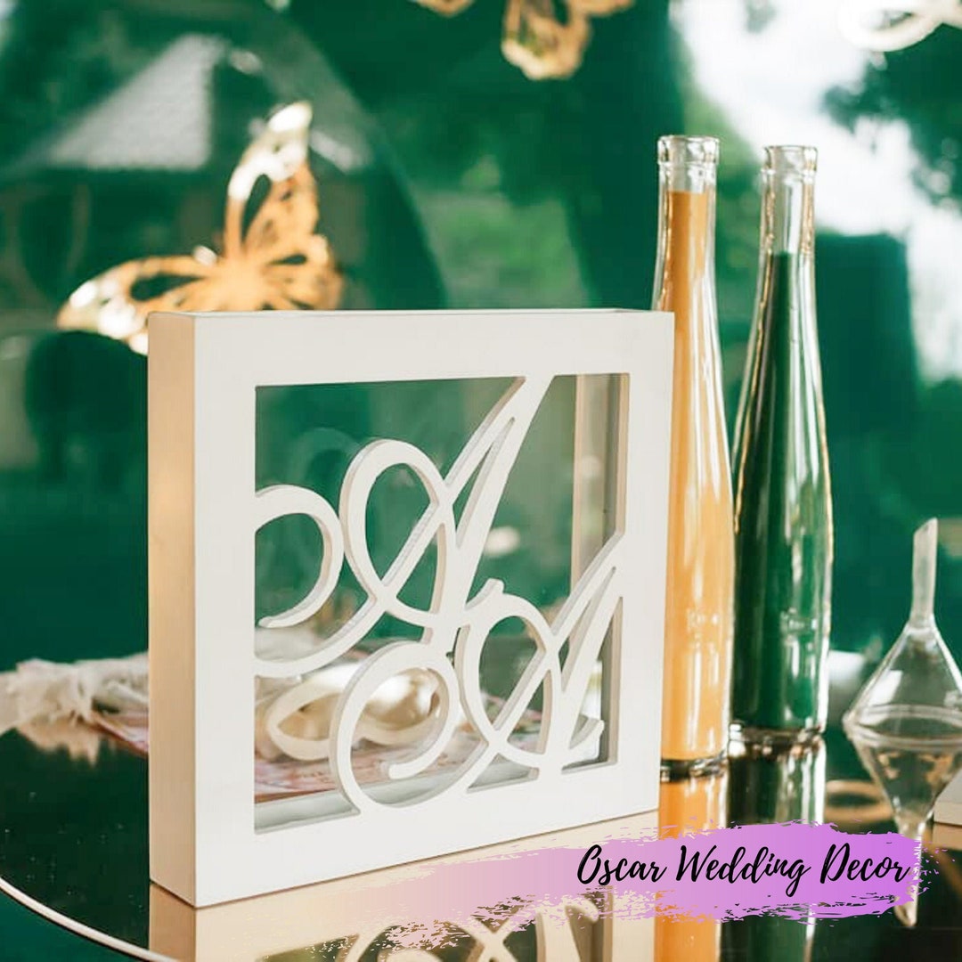 Blended Family Unity Sand Ceremony-personalized Wedding Sand Ceremony ...