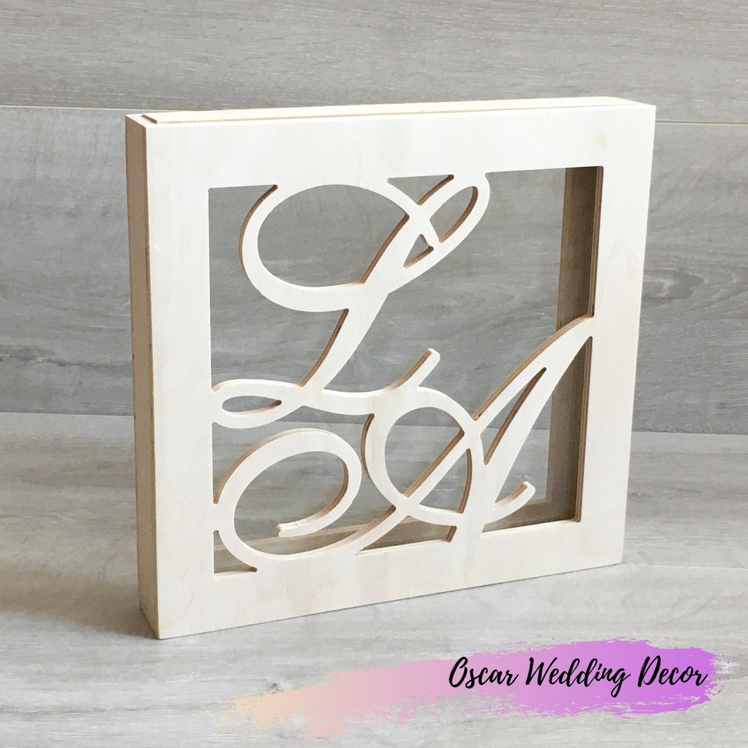 Personalized Unity Sand Ceremony Set for Wedding - Unity Wedding Ideas ...