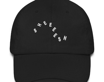 Sheesh Hat - Etsy