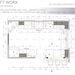 Kitchen Cabinet Layout Draft, 2D Custom Kitchen Design, Cabinet Layout ...