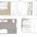 2D Master Bathroom, 2D CAD Cabinet Design, Bathroom Custom Draft, Bath ...