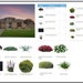 Ready-made Zone 8-10 Drought Tolerant Landscape Design, Flower Garden ...