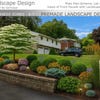 Northwest Native Privacy Border & Food Forest Landscape Design/garden ...