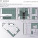 2D Laundry Room, 2D CAD Cabinet Design, Custom Draft, Bespoke ...