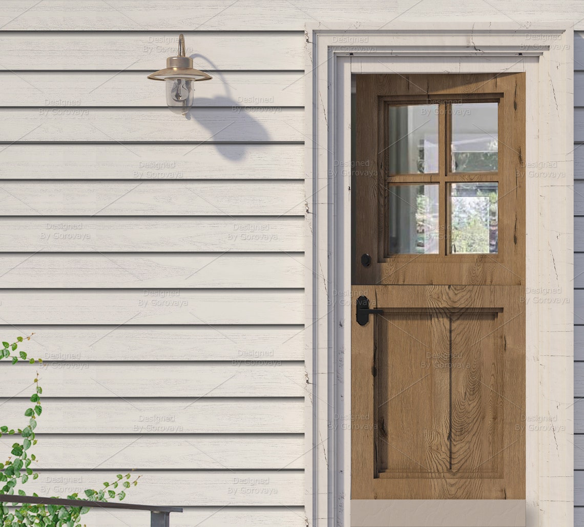 Front Door Mockup, Porch Door Mockup, Entry Mockup, Outdoor Mockup ...