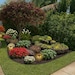 Florida Premade Landscape Design – Landscape Berm Garden – USDA Zones 8 ...