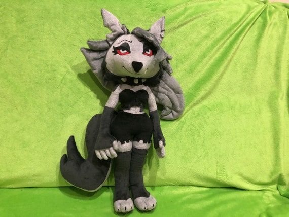 Custom Plush Toy - Etsy