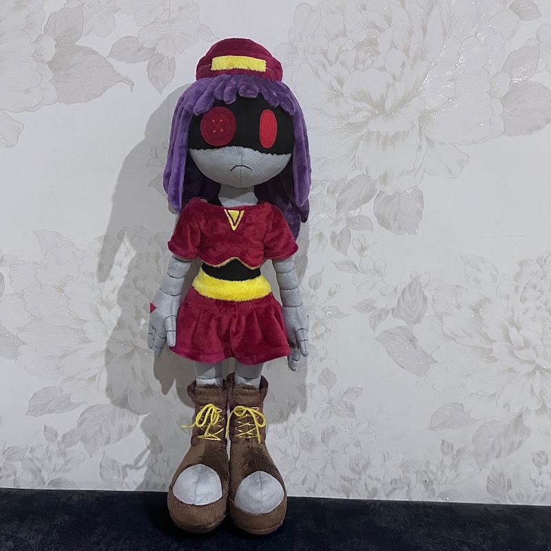 Shin Sonic Plush - Etsy