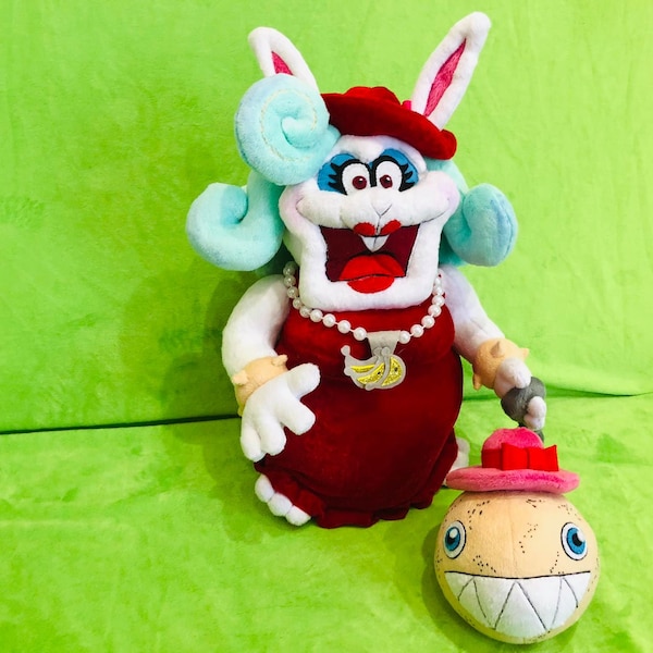 Super Mario Odyssey Broodals Plush - Etsy Canada