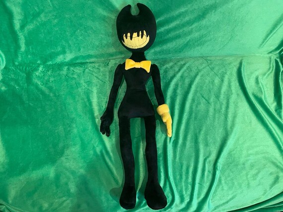 Plush Toy to Order. 70 Centimeters - Etsy