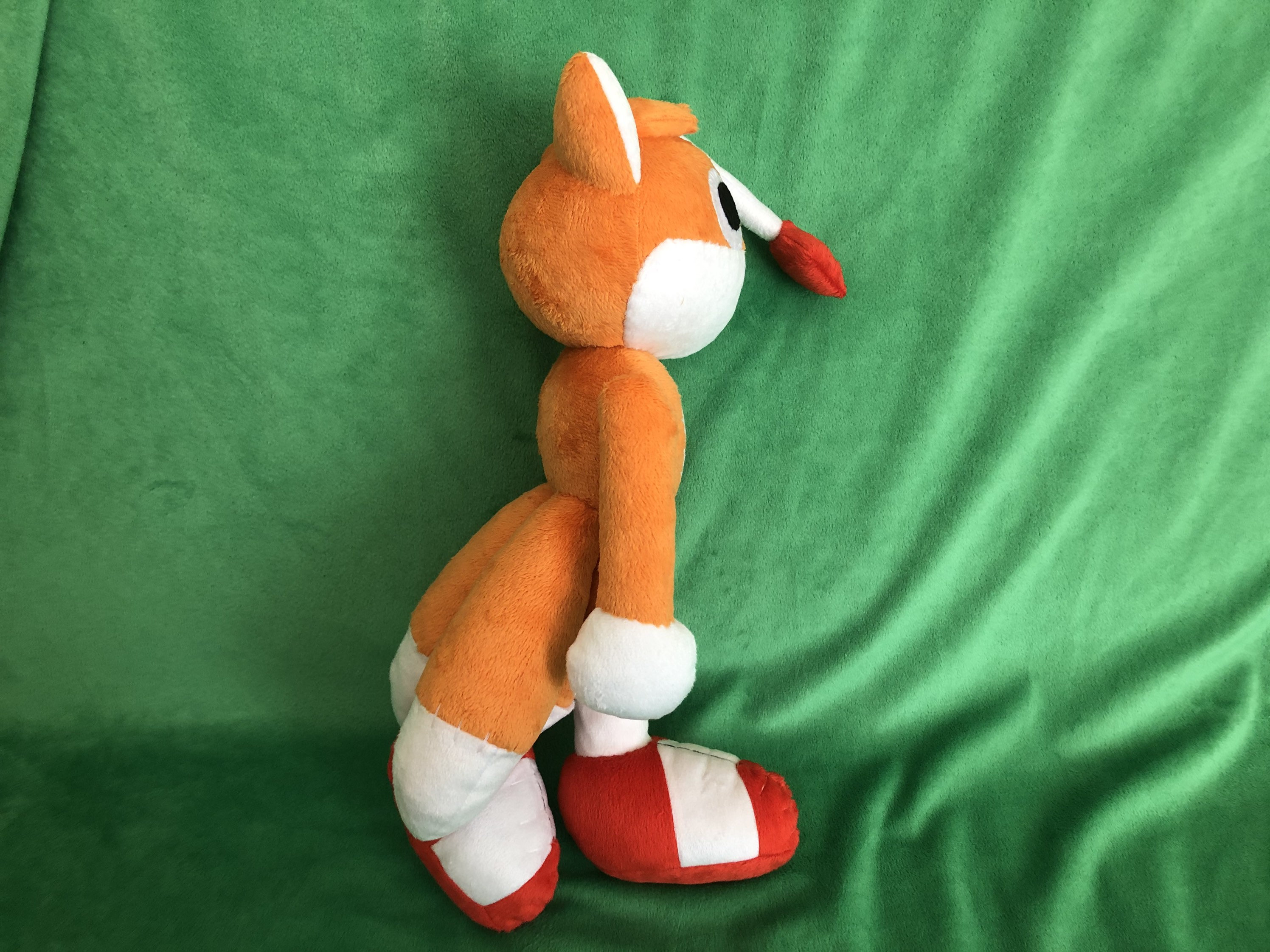 Tails doll plush amazon store