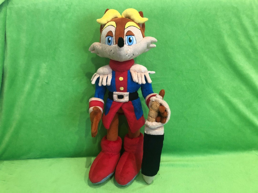 Custom Plush Toy. - Etsy