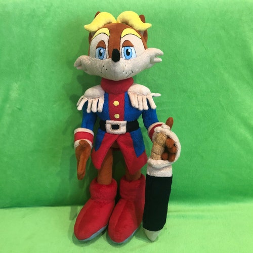 Custom Plush Toy Inspired by Paintbrush From Inanimate - Etsy