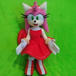 Life Size Shadow Plush - Etsy