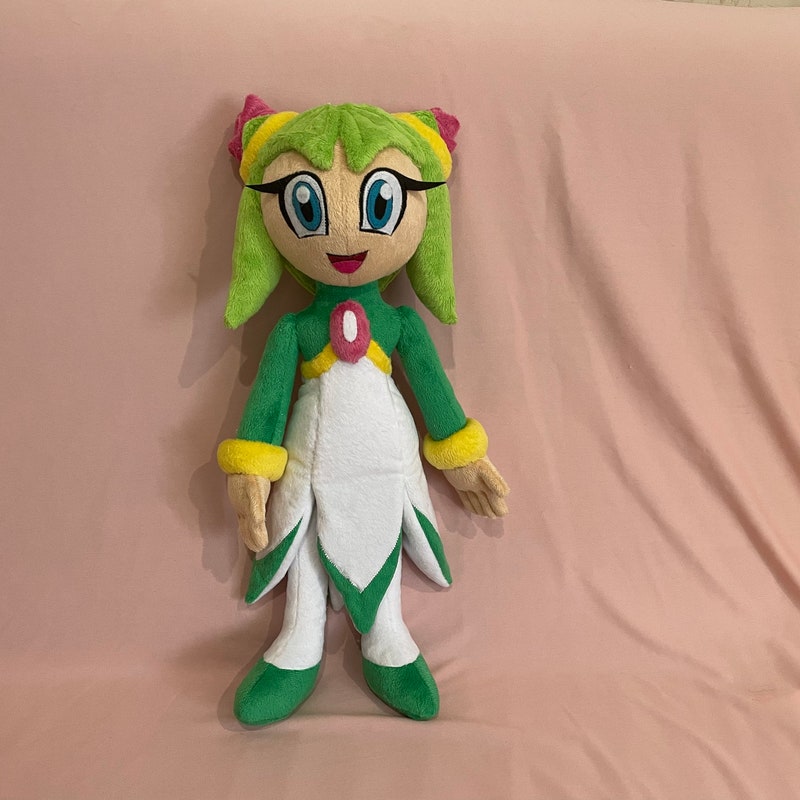 Cosmo Plush - Etsy