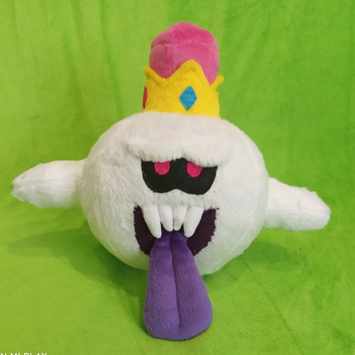 Custom Plush Toy - Etsy
