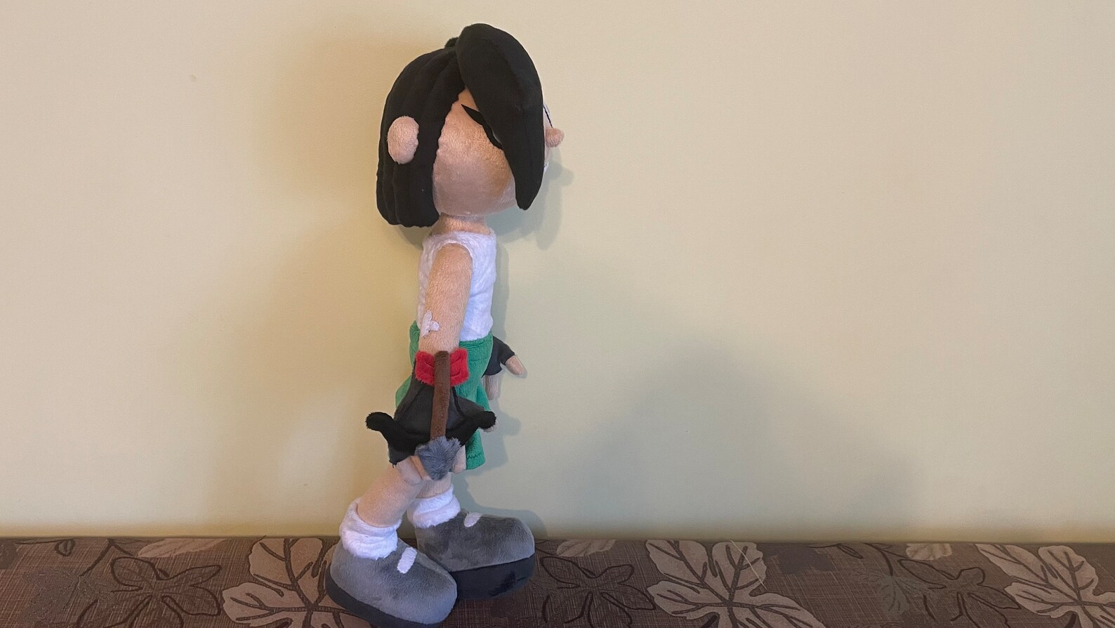 Custom Plush Toy - Etsy