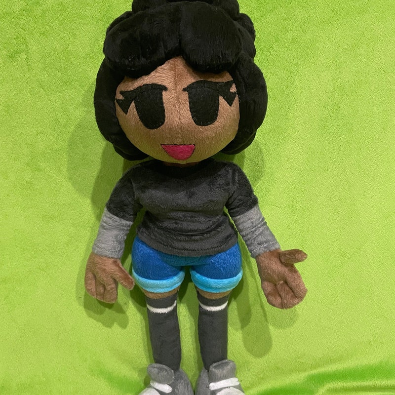 Fnf Plushies - Etsy