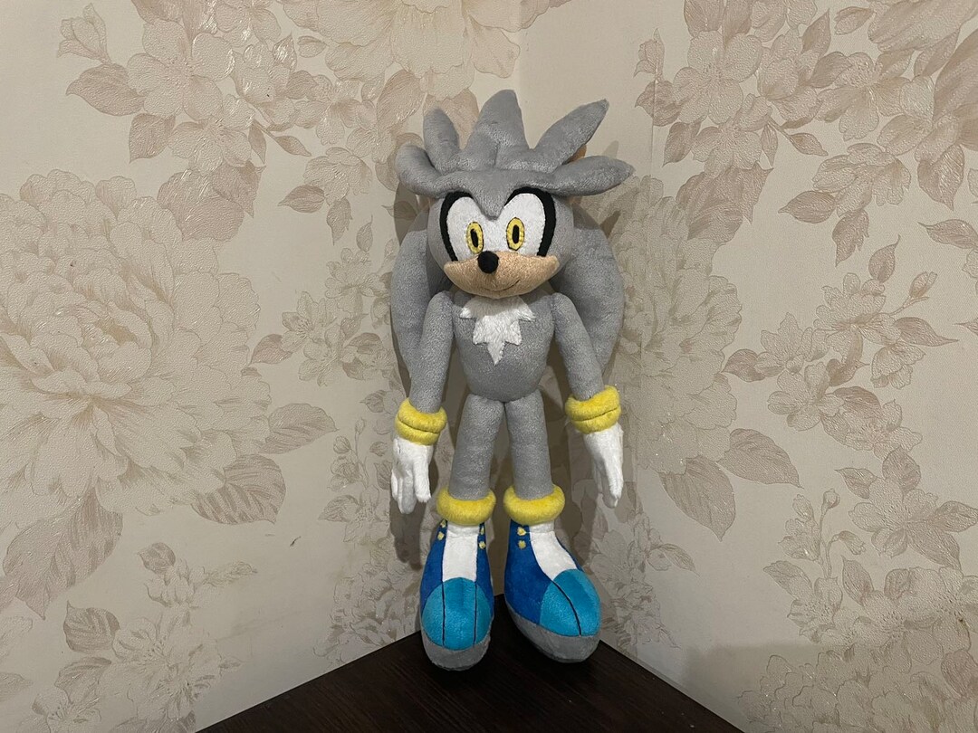 Custom Plush Toy. - Etsy