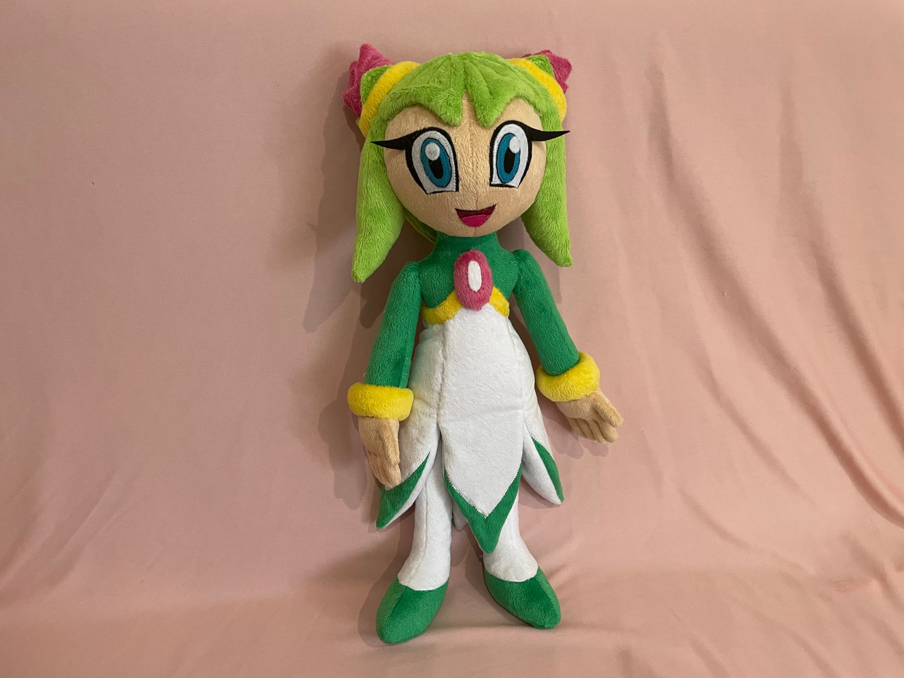 Plush Toy to Order - Etsy